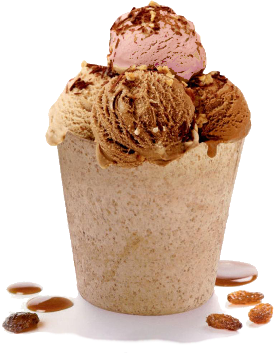 The Edible Cup